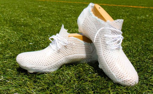 Game Changer: 3D Printed Boots - UKSoccerShop