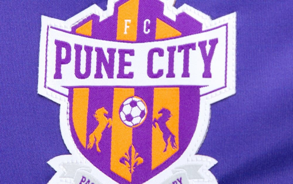 FC Pune City 2016/17 Home Kit Revealed - UKSoccerShop