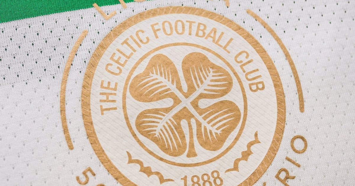 Celtic 2017-18 Home Kit Revealed - UKSoccerShop