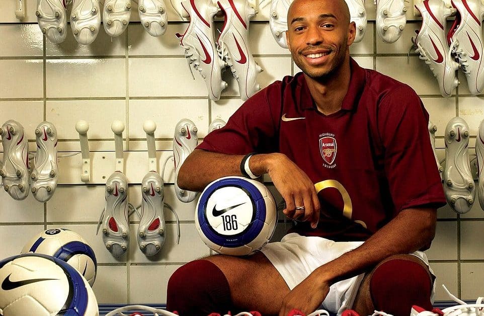 Football Fashion: 10 Jerseys that Changed History - UKSoccerShop