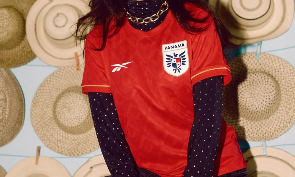 Panama Copa America 2024 Kits Released