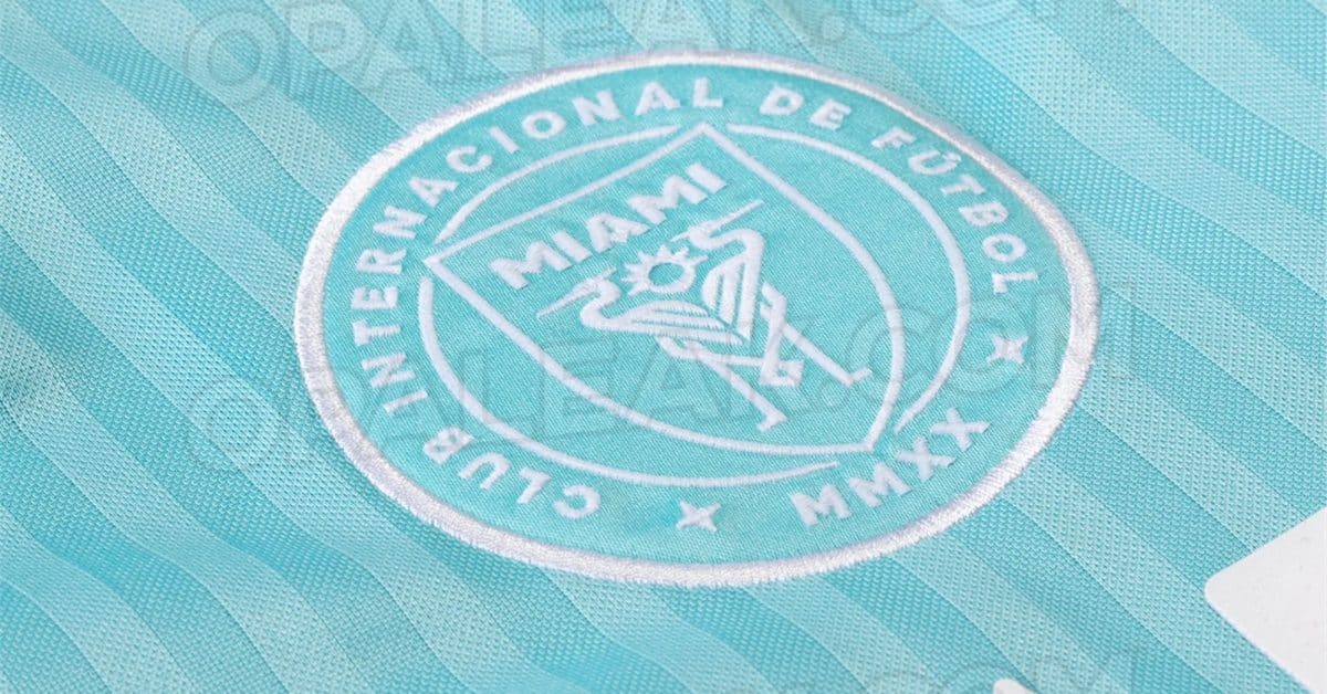 Inter Miami 2024 Adidas Third Kit Leaked - UKSoccerShop